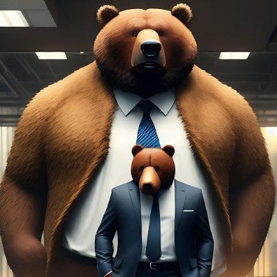 Stock Daddy | Substack