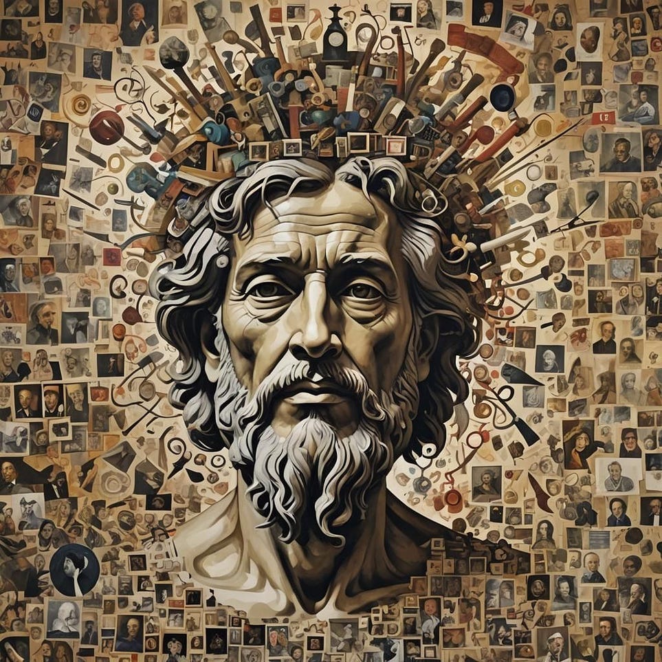 Exploring the Philosophical Dimensions of Creativity