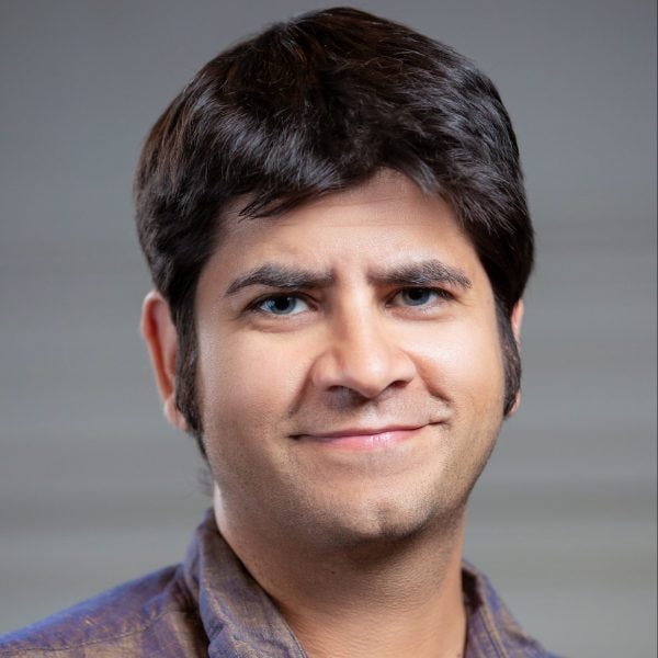 Amod Sandhya Lele | Substack