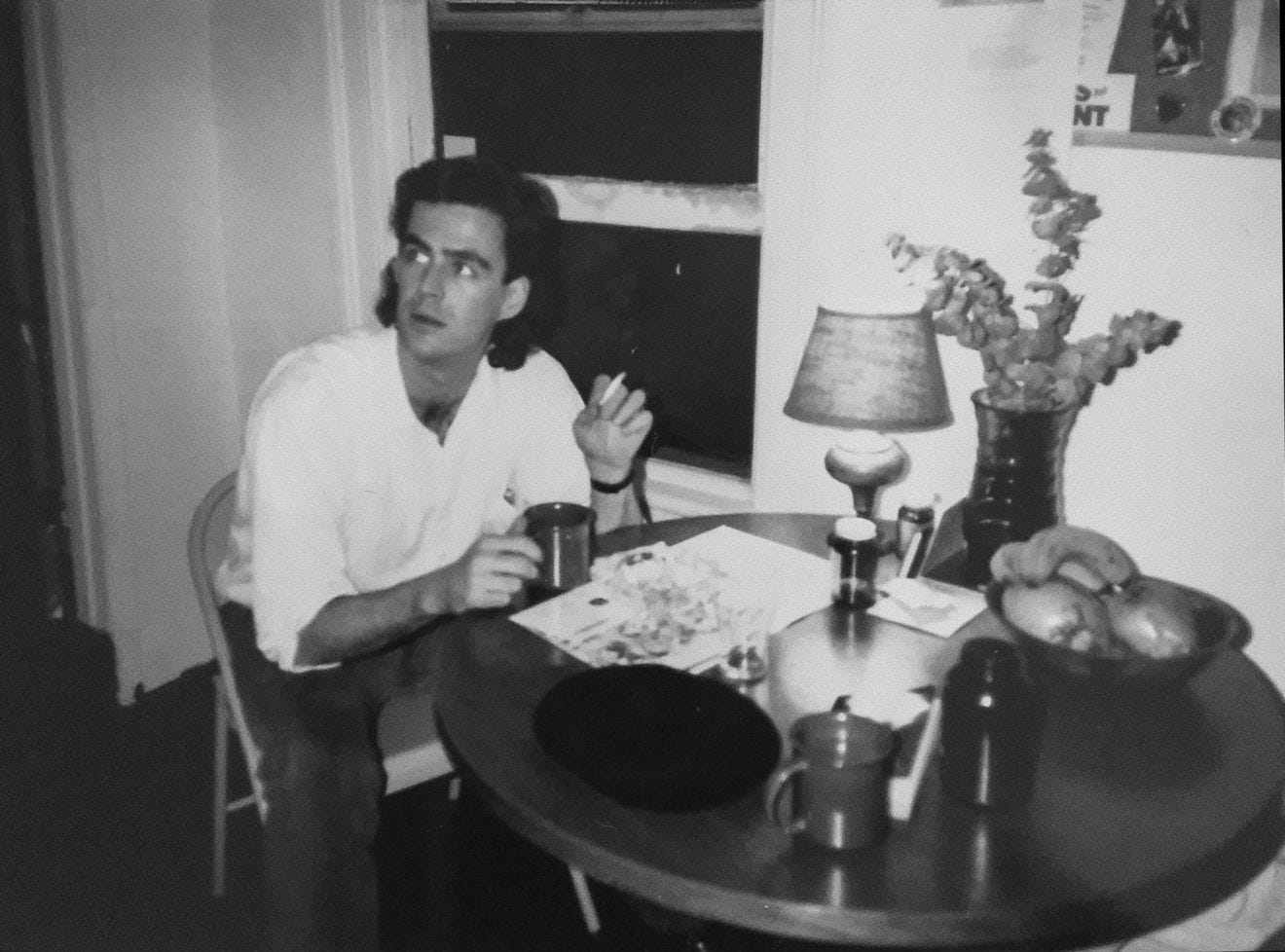 An American Tragedy: The Colorful Life and Shocking Death of Ovid Neal III