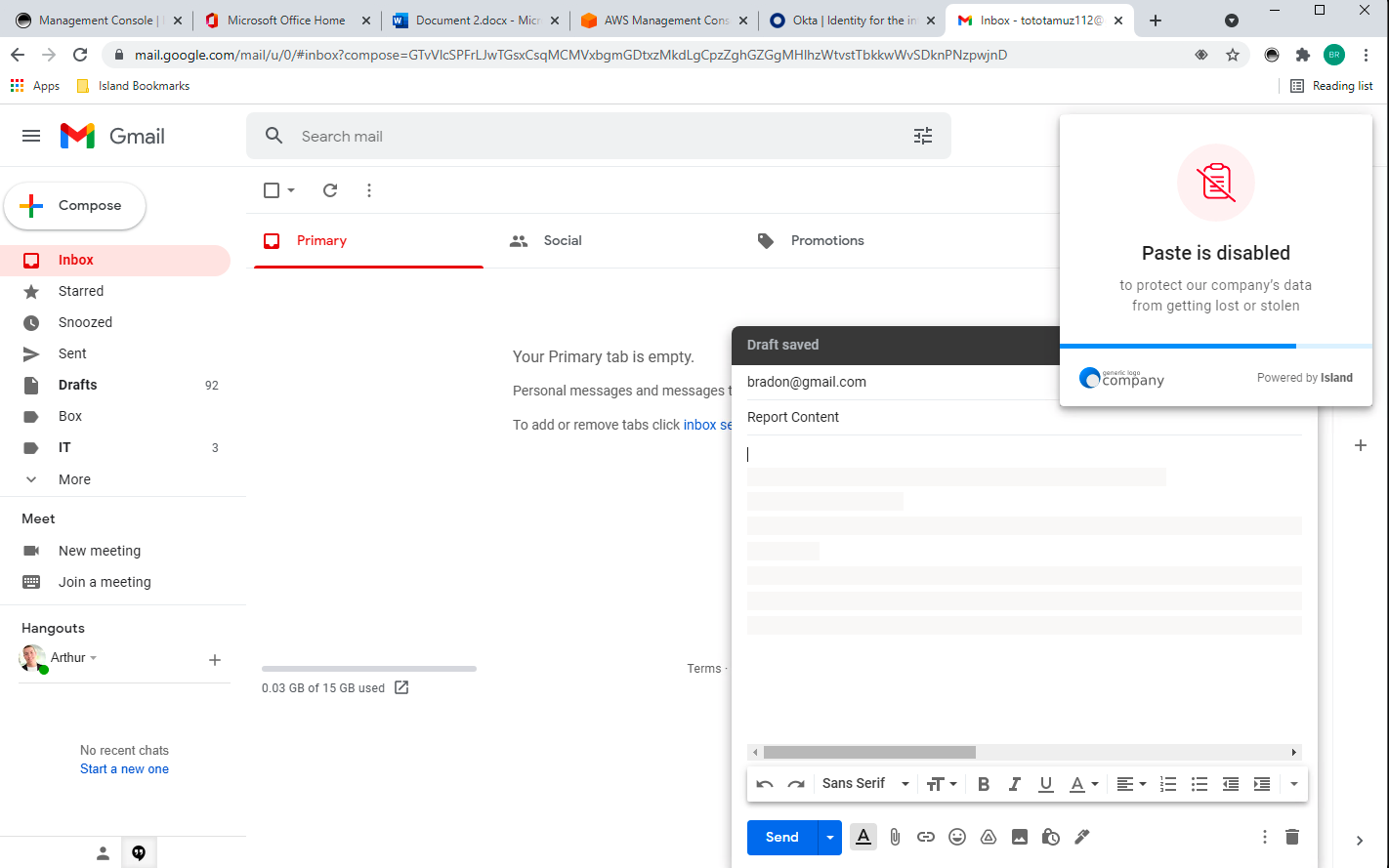 Why You Should Join The Browser Company