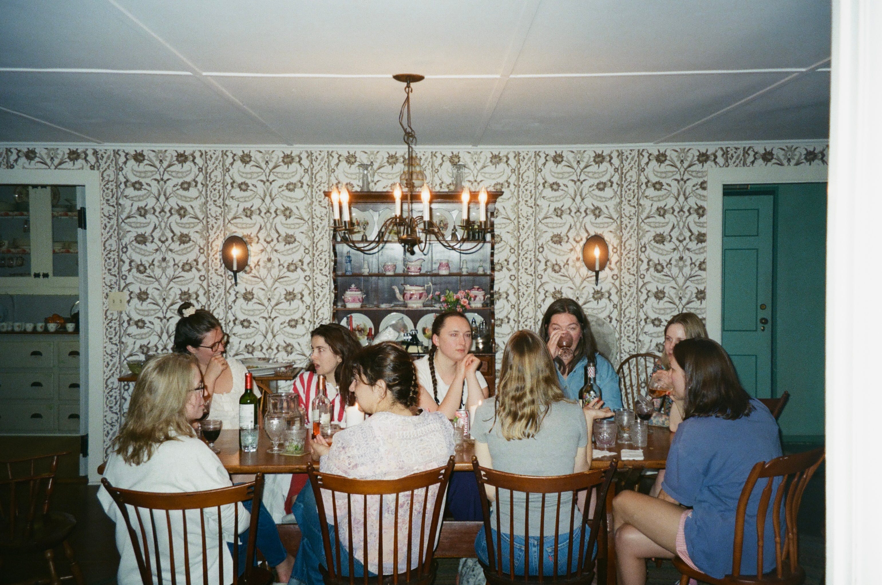 become the bloom - by Julianna - keepsake