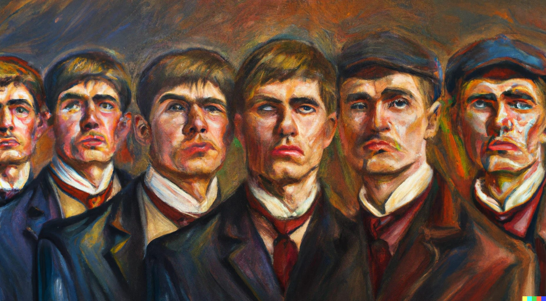 Distinguishing mathematical structures by their theories