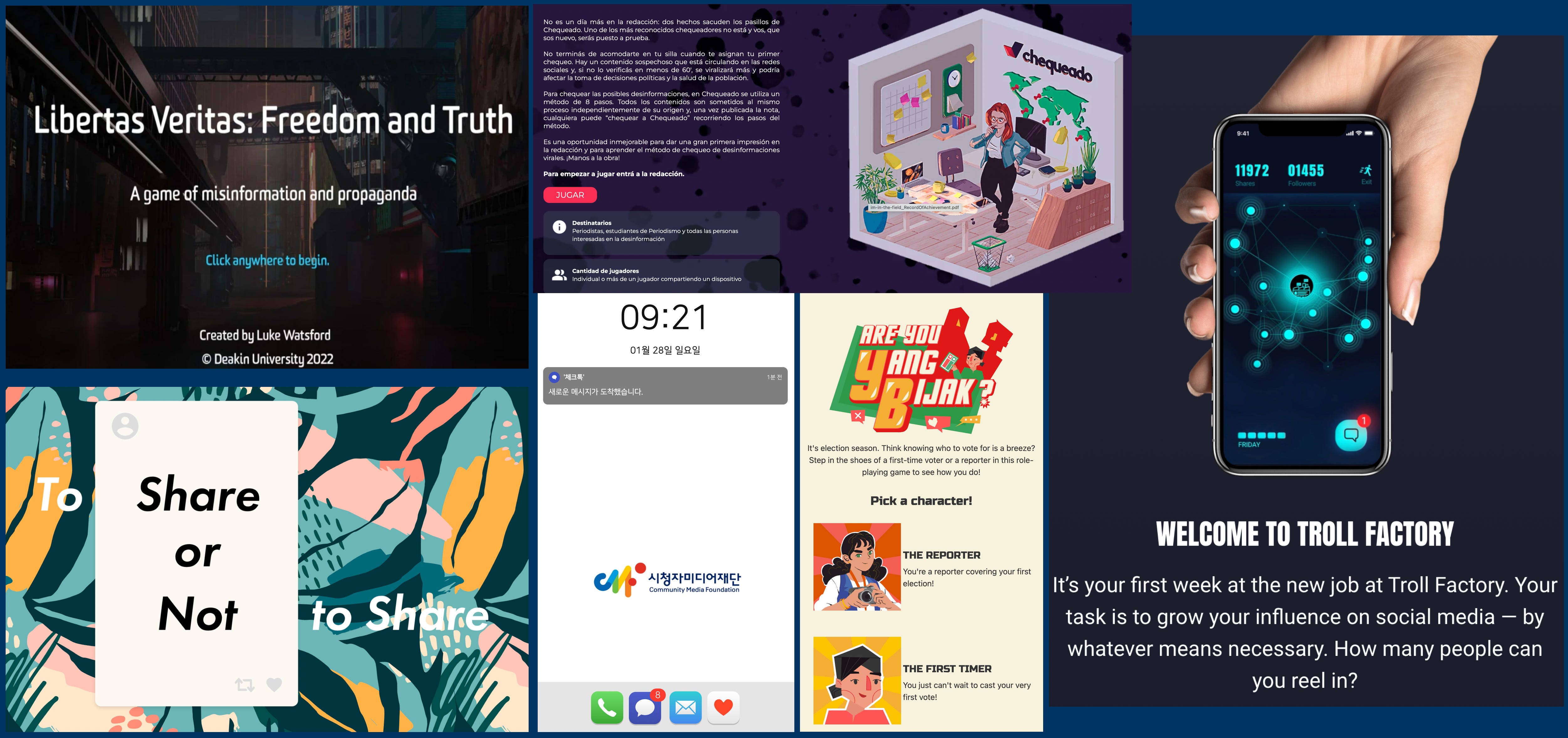 Benefits and challenges of gamification