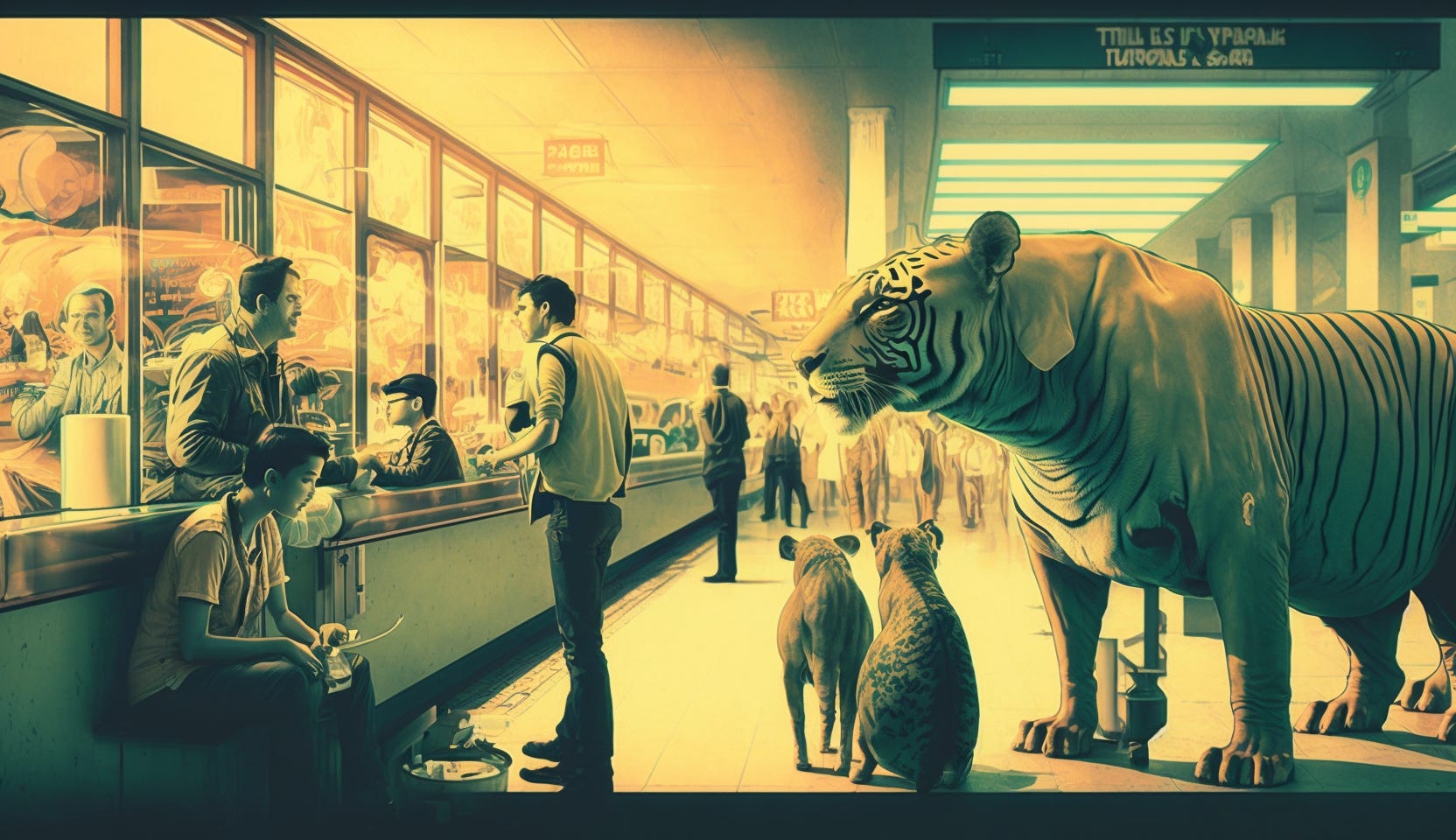 Behind the AI Spring, the Metaverse Quietly Takes Shape