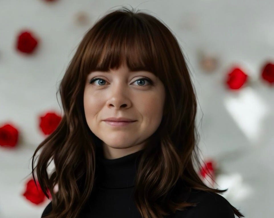 Rachael Galano | Substack