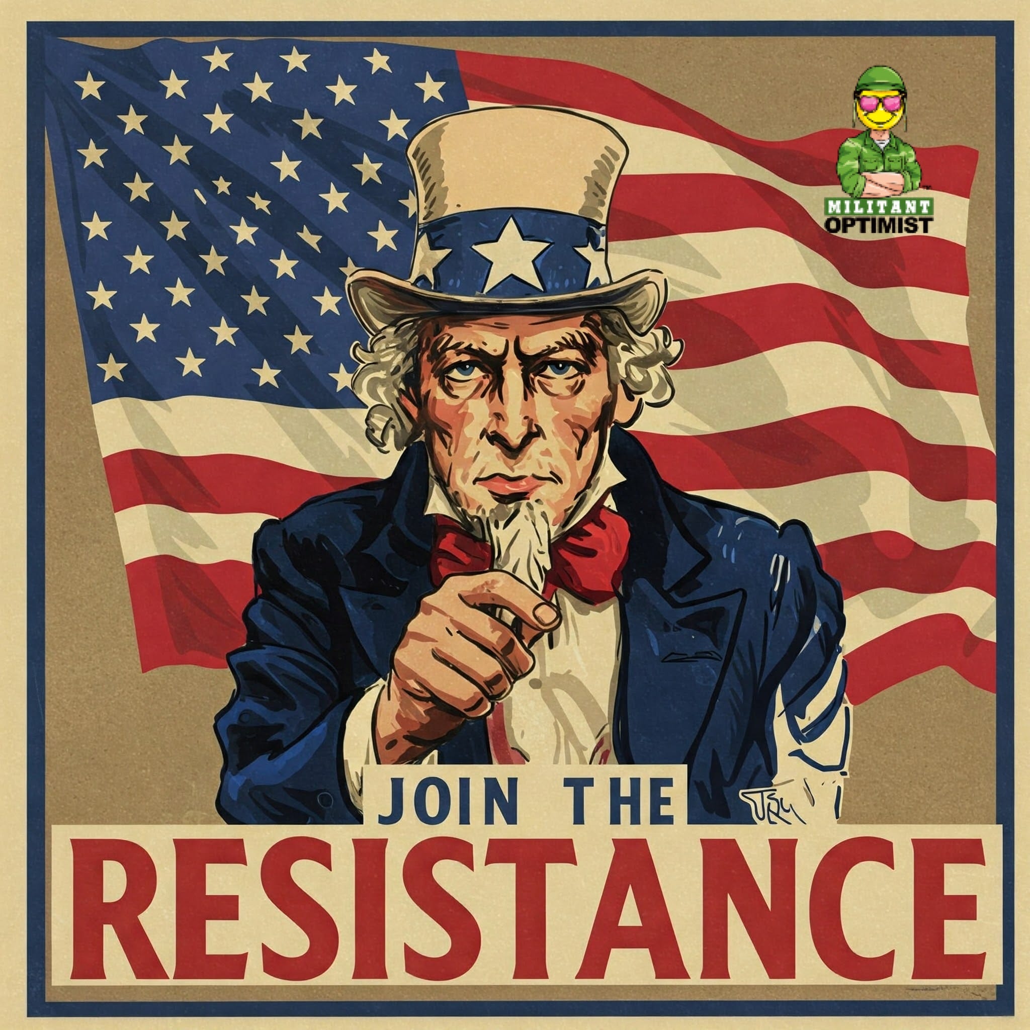 NEW Resource Links Including 5 Calls - by Rodney Murray