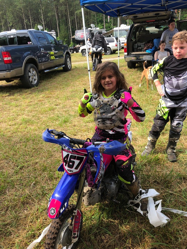 What makes women strong? - by Matthew B. Crawford