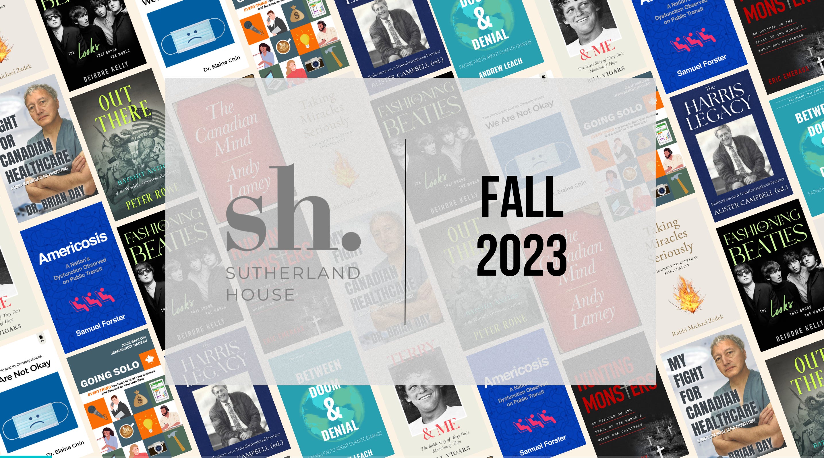 New Releases - SHuSH, by Kenneth Whyte