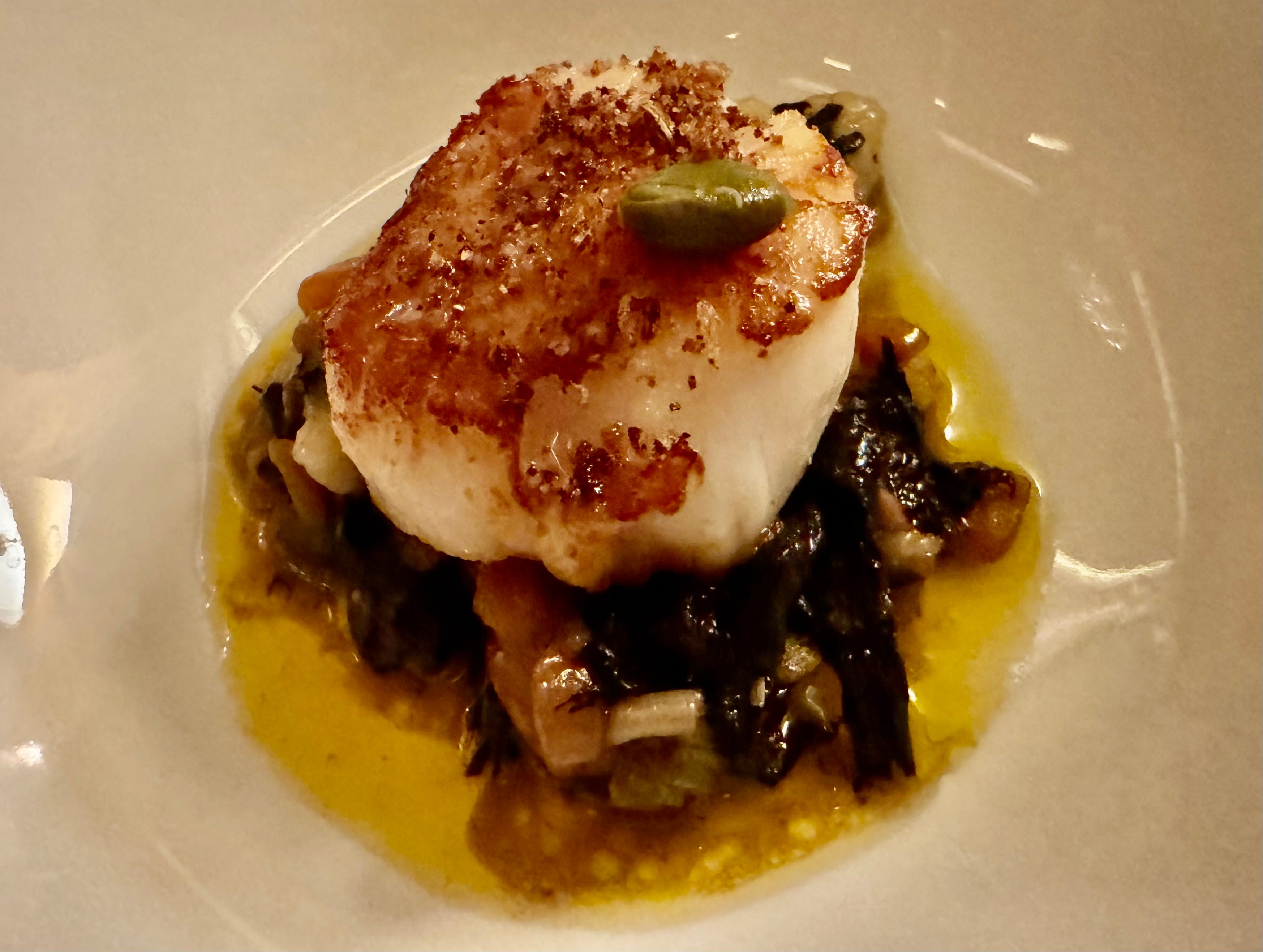 Pétrelle, 34 rue Pétrelle, Paris 9 - by Claude Kolm