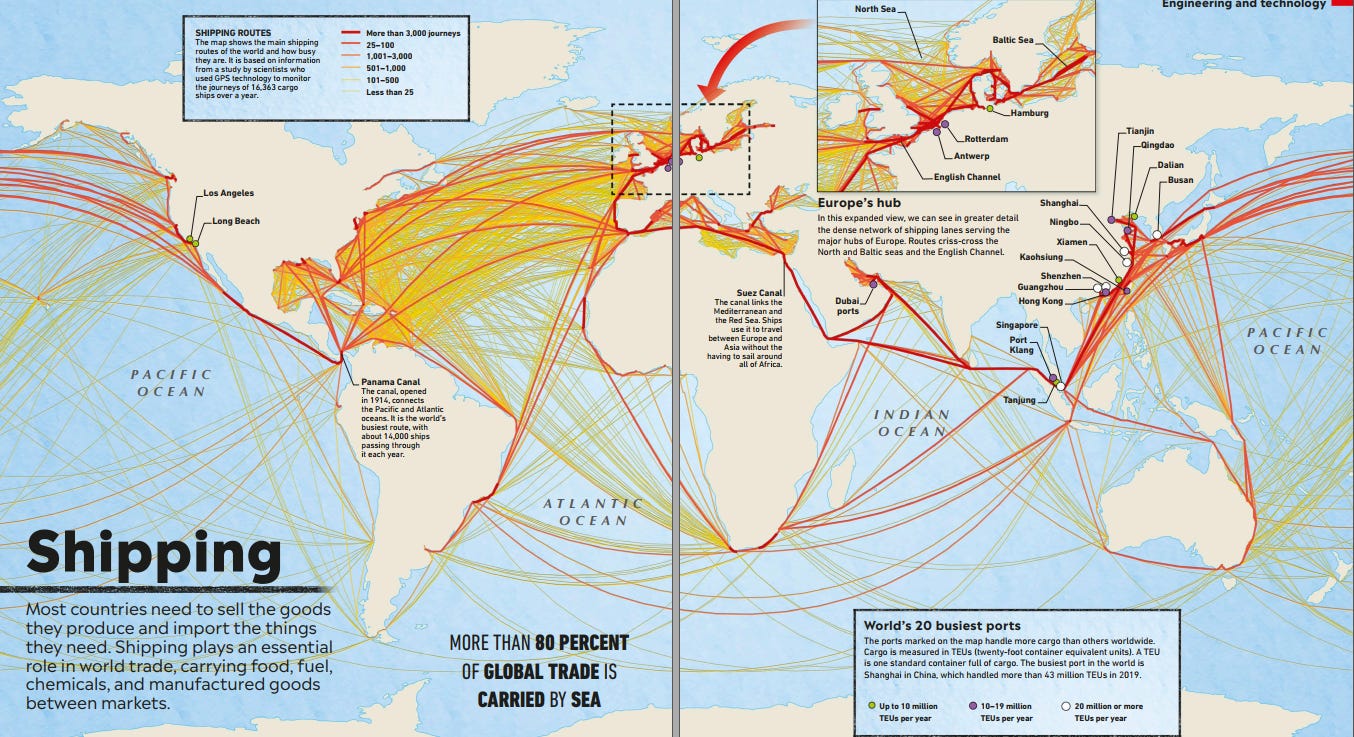 Shipping - by RetoK - Chiankhanh
