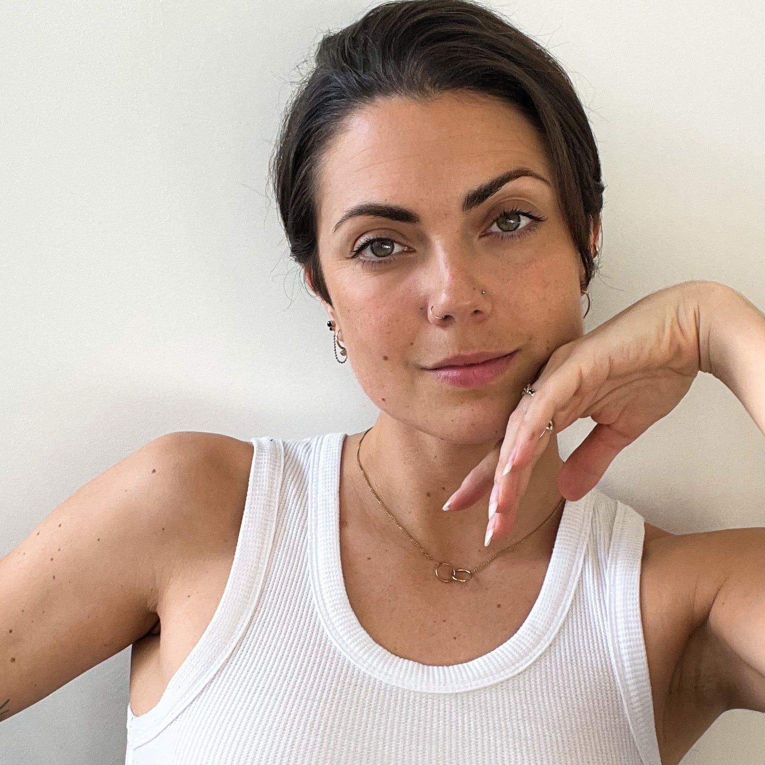 Jip Isabel de Jongh | Substack