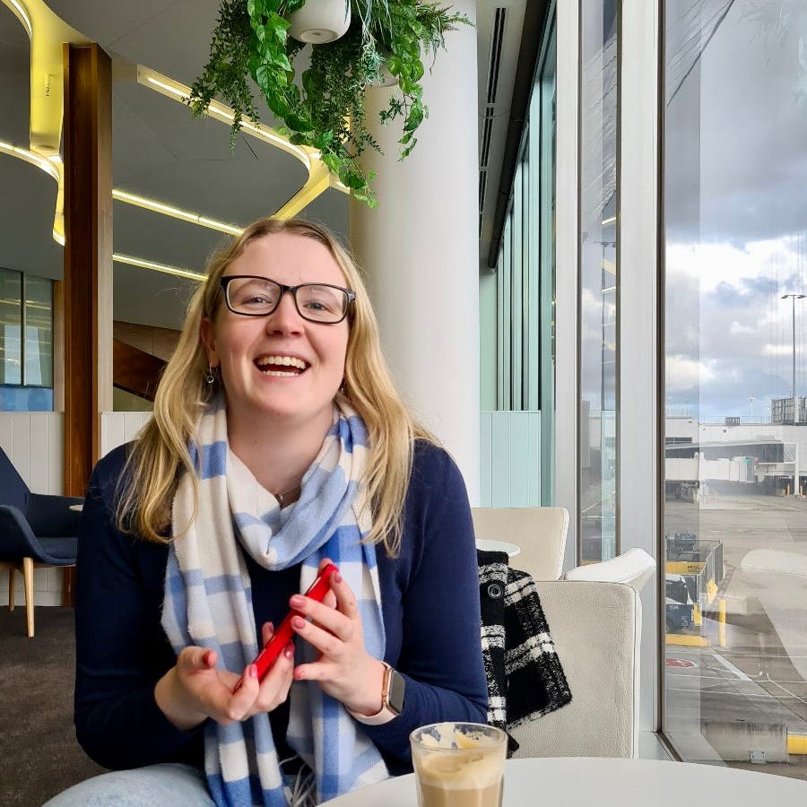 Kate Campbell | Substack