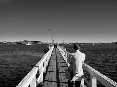 Moonlight Madness and a Sad Realization - by Tom Jordan