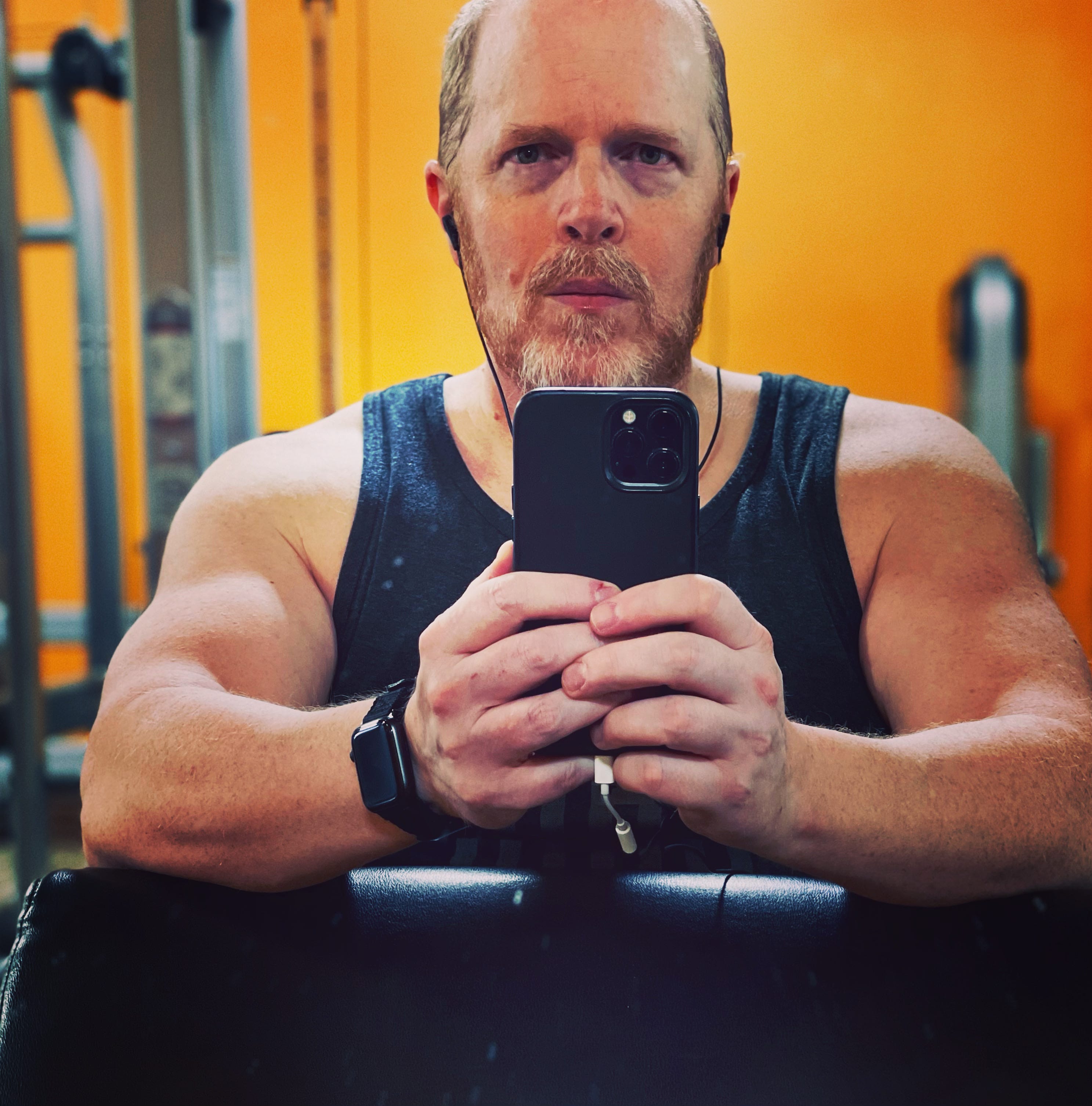 About - True Crime Report