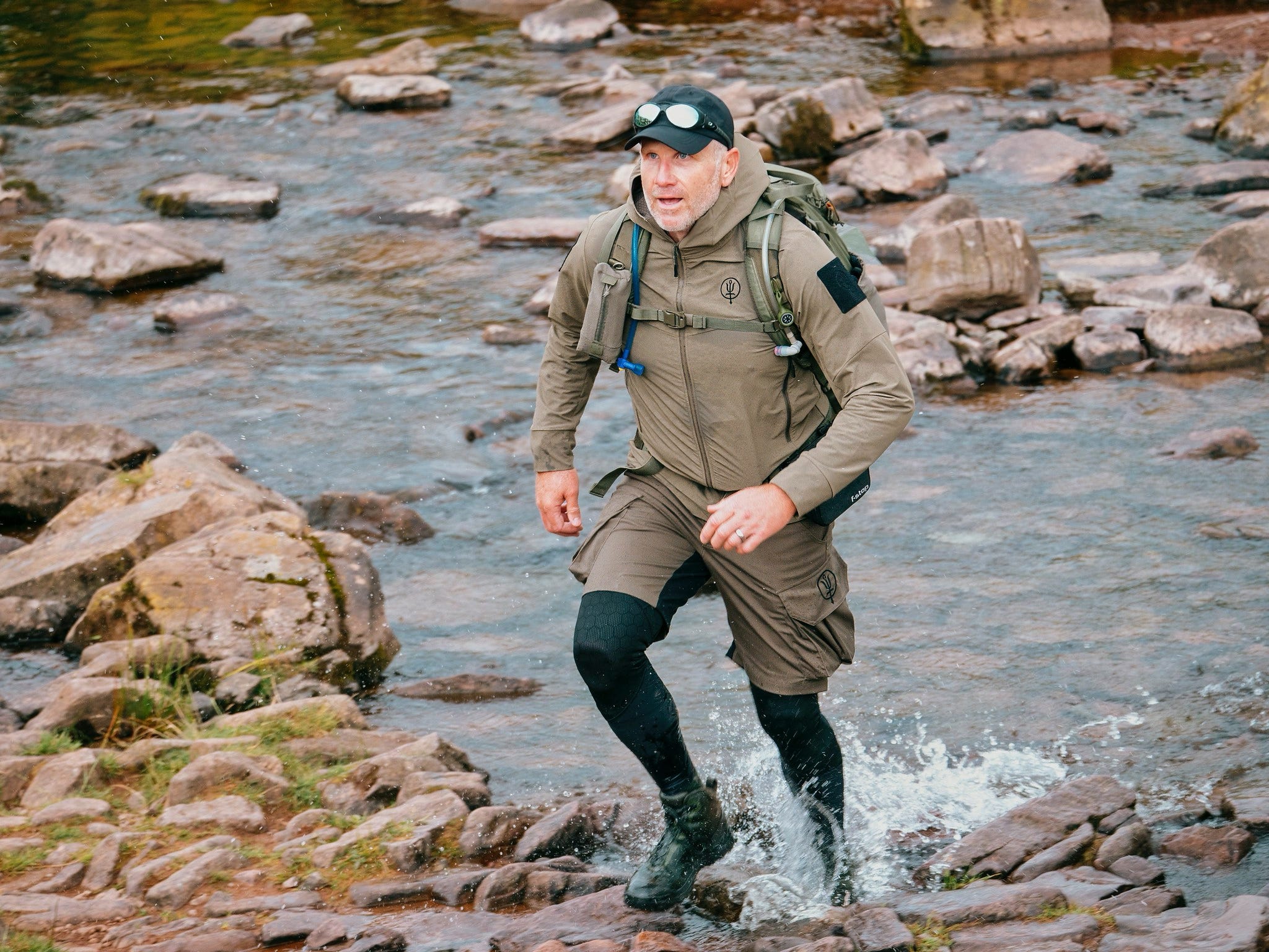 SWIMPRUF | Jason Heaton | Substack