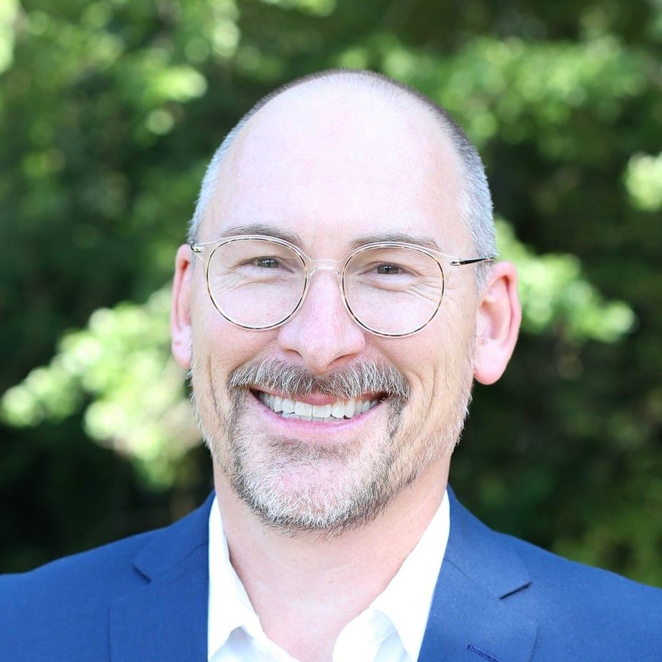 Derek Radney | Substack