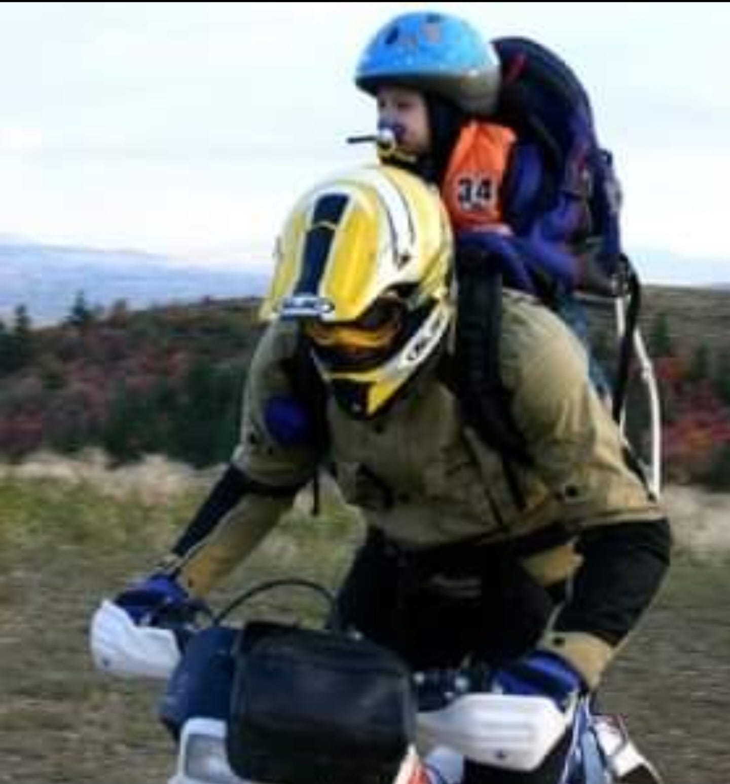 Martin Hackworth | Substack