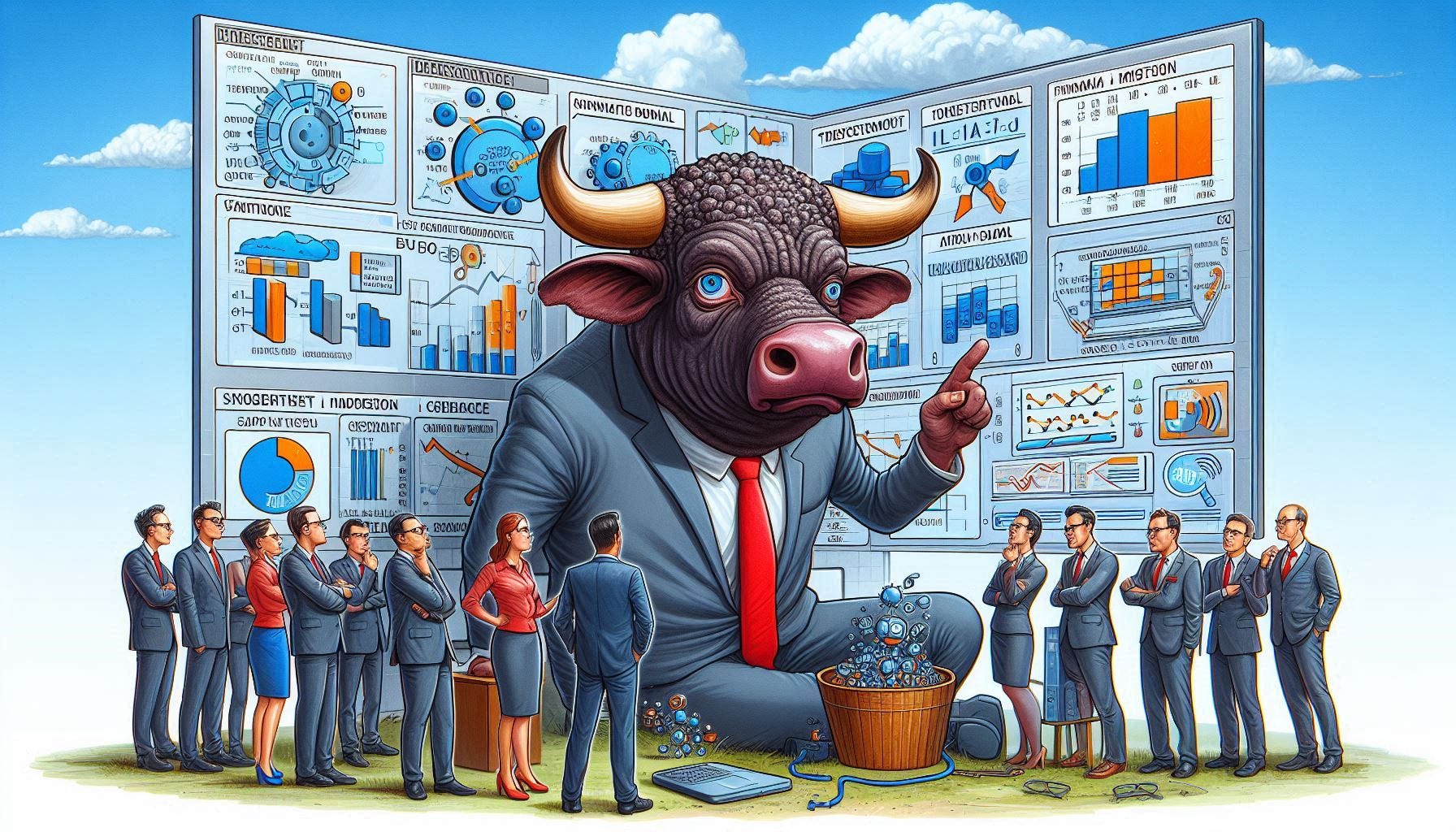 CRISP-DM: La guía definitiva para maximizar el valor de tus datos