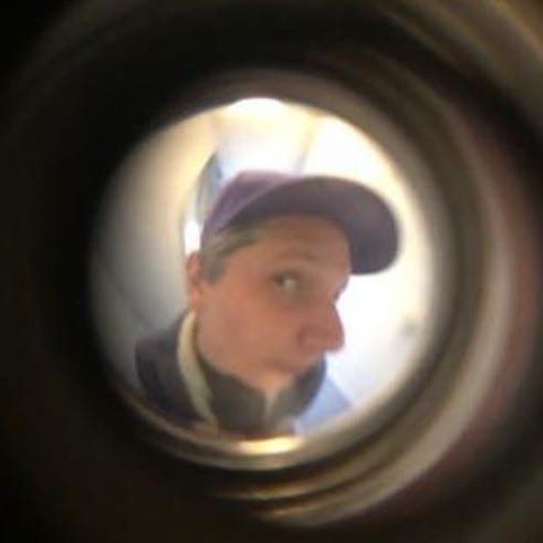 Edwin Gardner | Substack