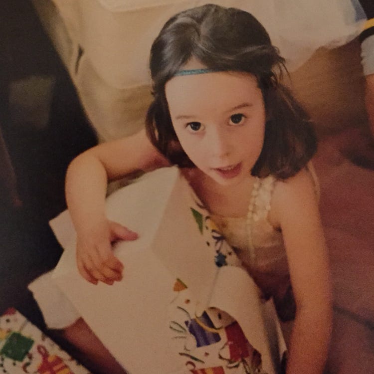 Fiona Quinn | Substack