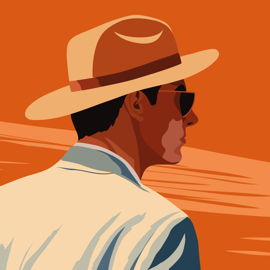 Letters from Albert | Substack