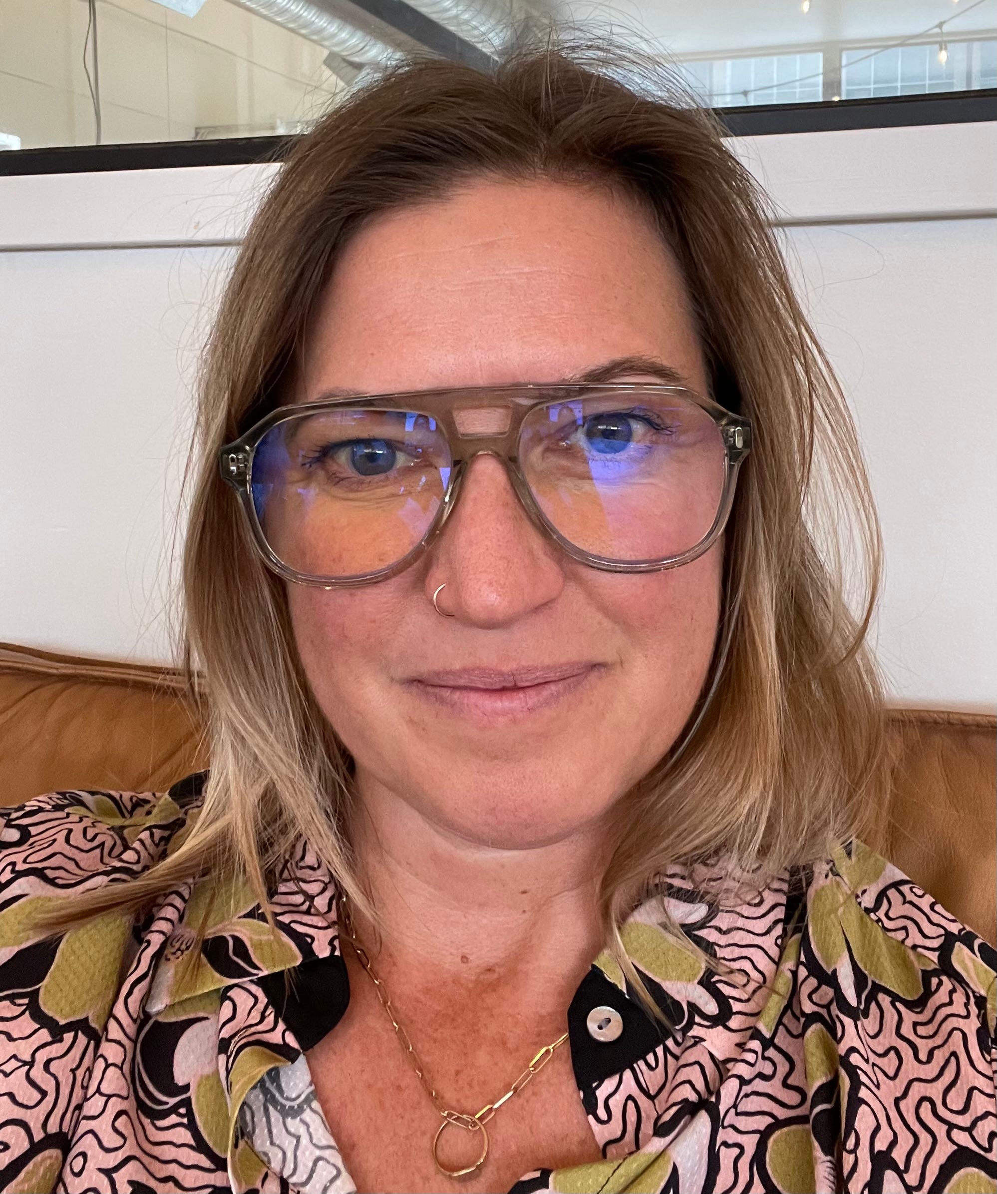 Melissa Berry Appleton | Substack