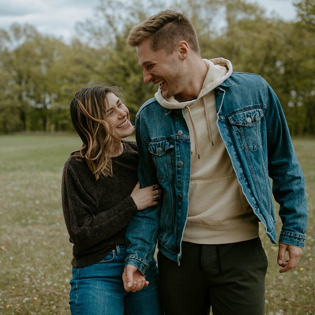 Christina Otto | Substack