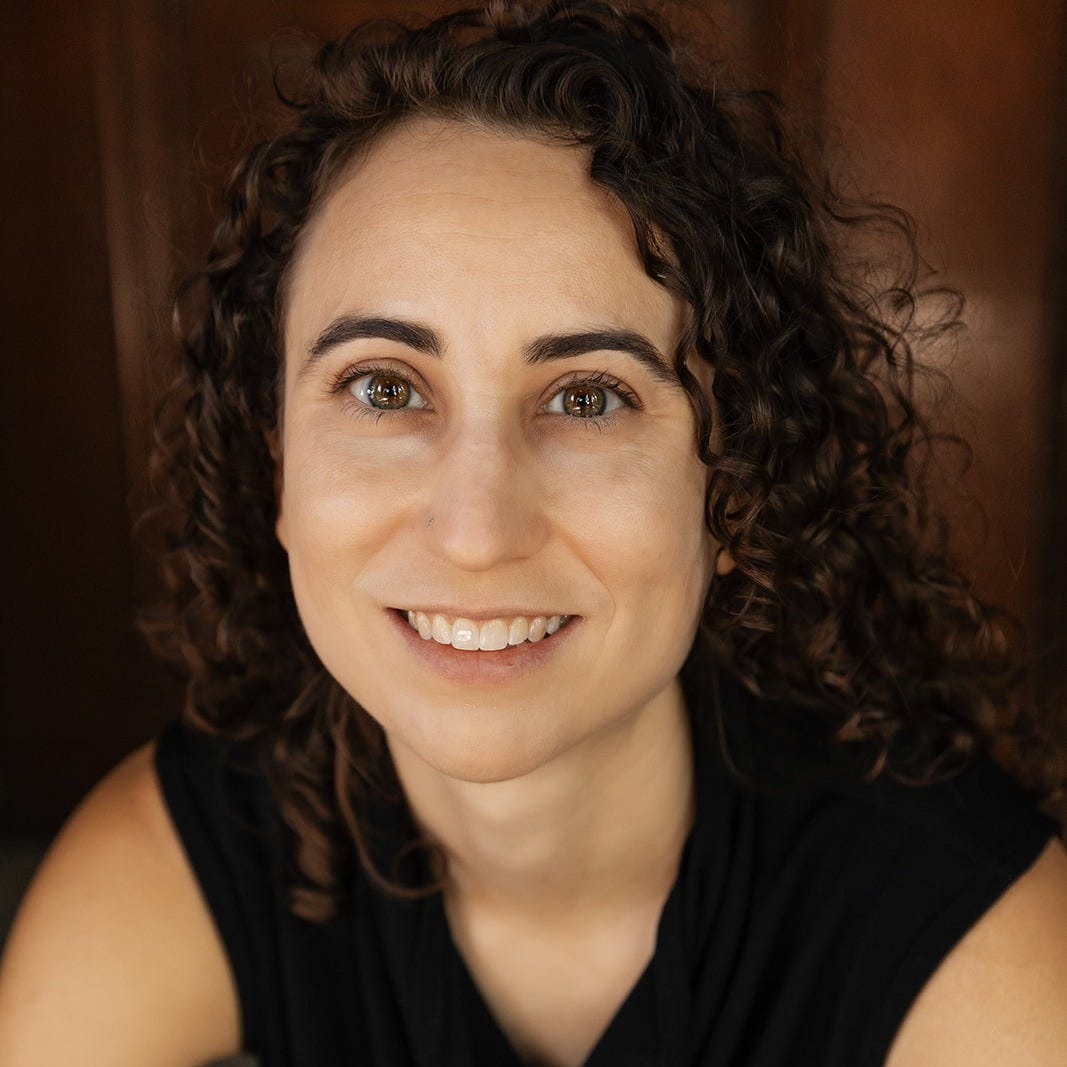 Kate Broad | Substack