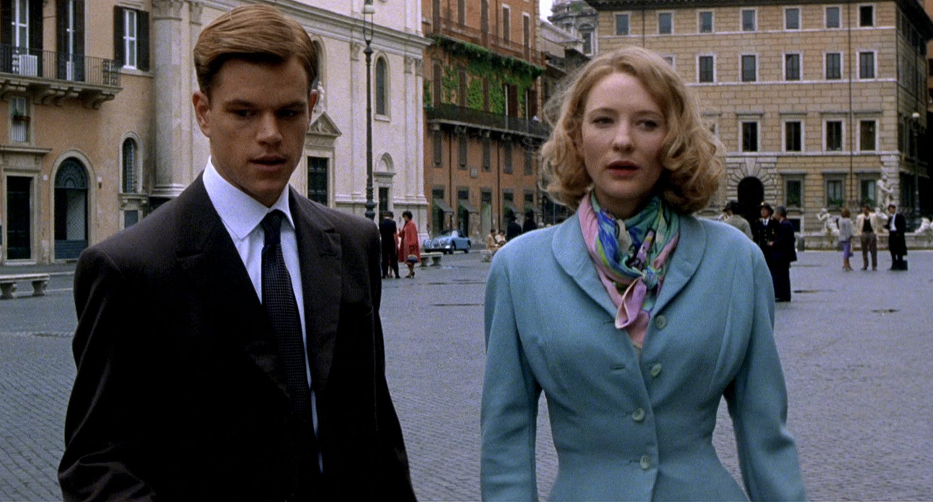10 Movies To Watch If You Love Carol - by Kira Deshler