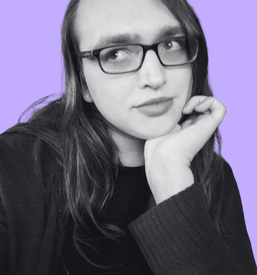 Community Care and Emotional Regulation Under Capitalism with Sadie Flesher