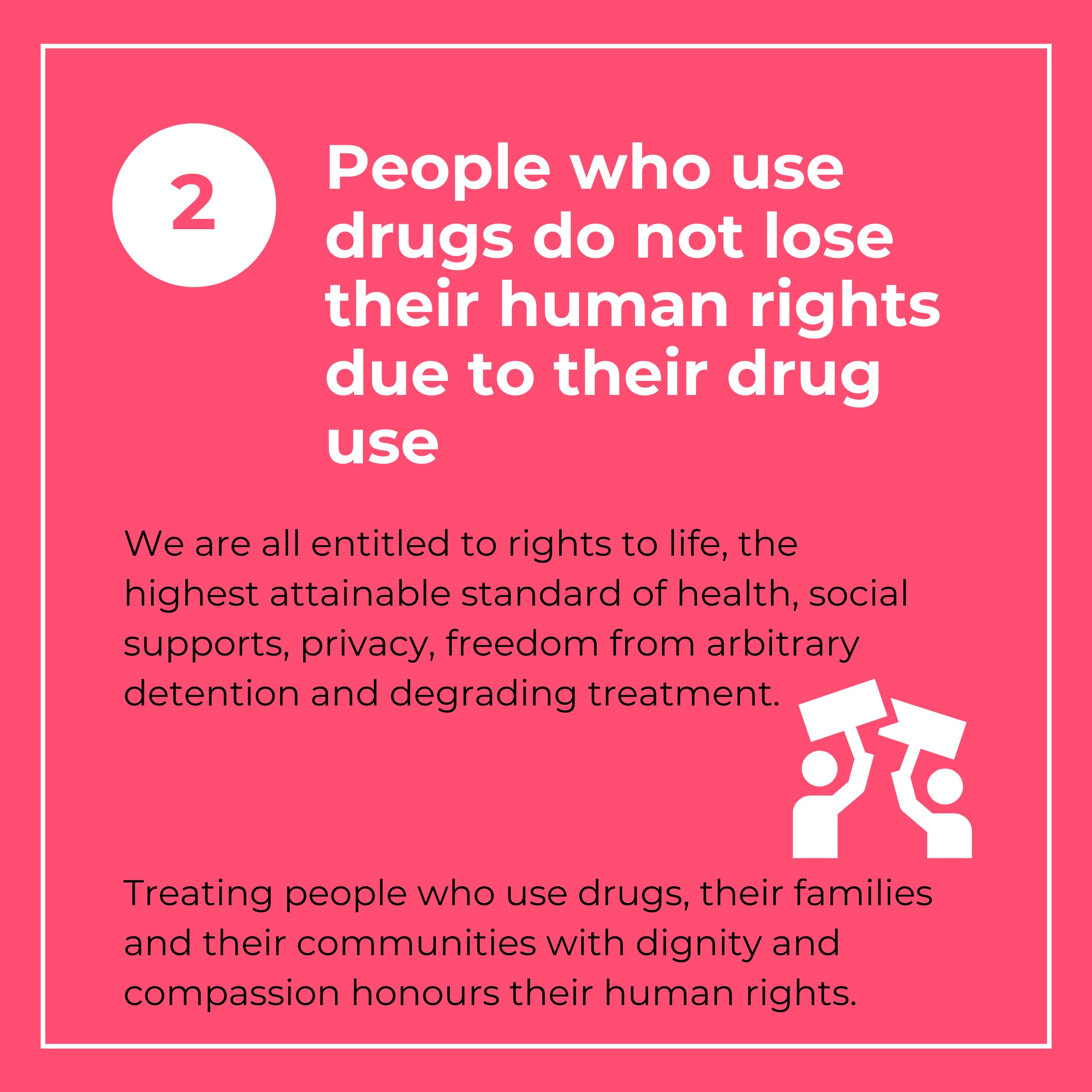 Participating in Criminalization: Healthcare workers have a choice