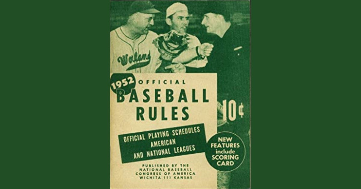 5 Biggest Rules Changes in Baseball History