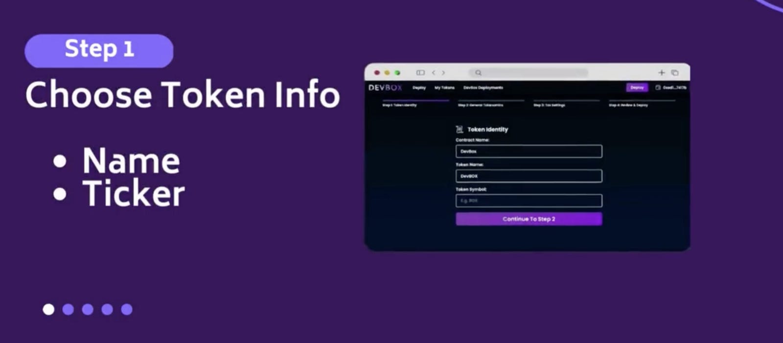 No Coding Skills No Problem Devbox Eths Ai Makes Cryptocurrency