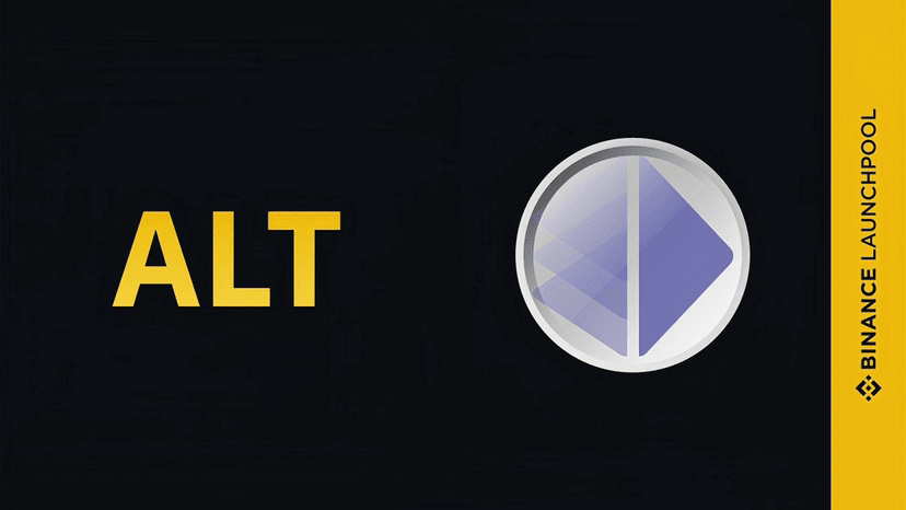 What is AltLayer? Information about the AltLayer project and ALT token