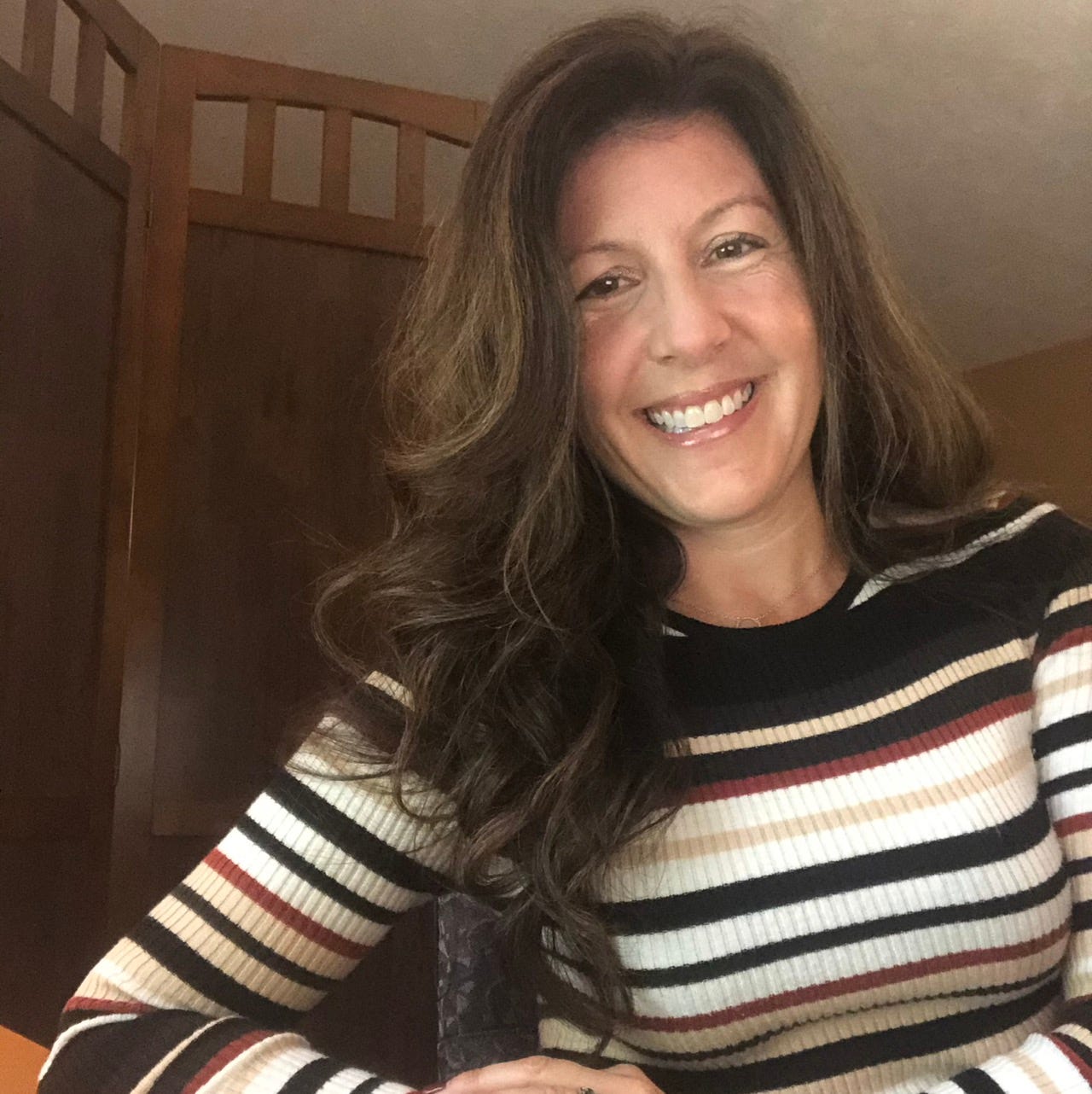 Heather Johnson Durocher | Substack