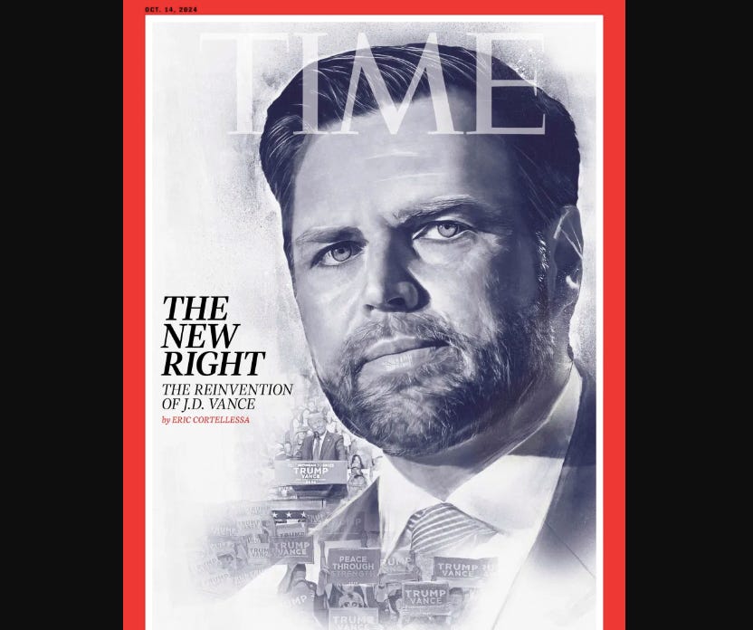 2024 is the Breakthrough Year for National Populism Worldwide