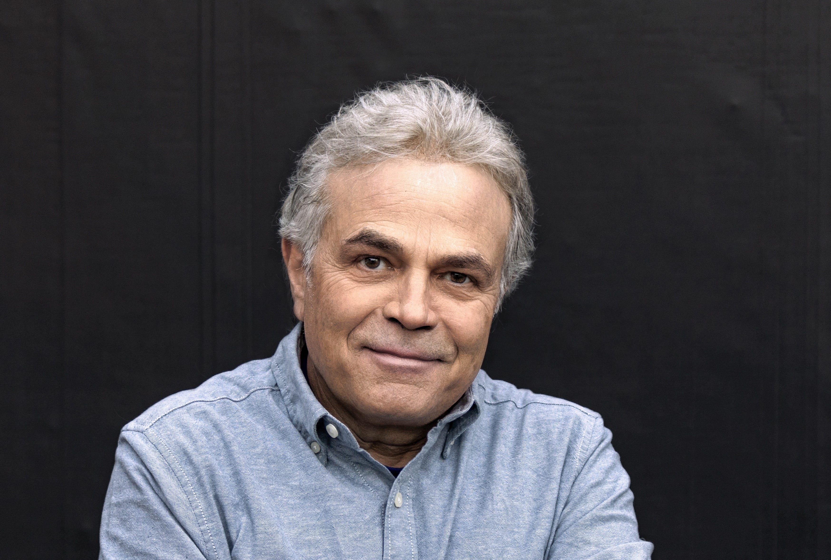 Tim Manners | Substack