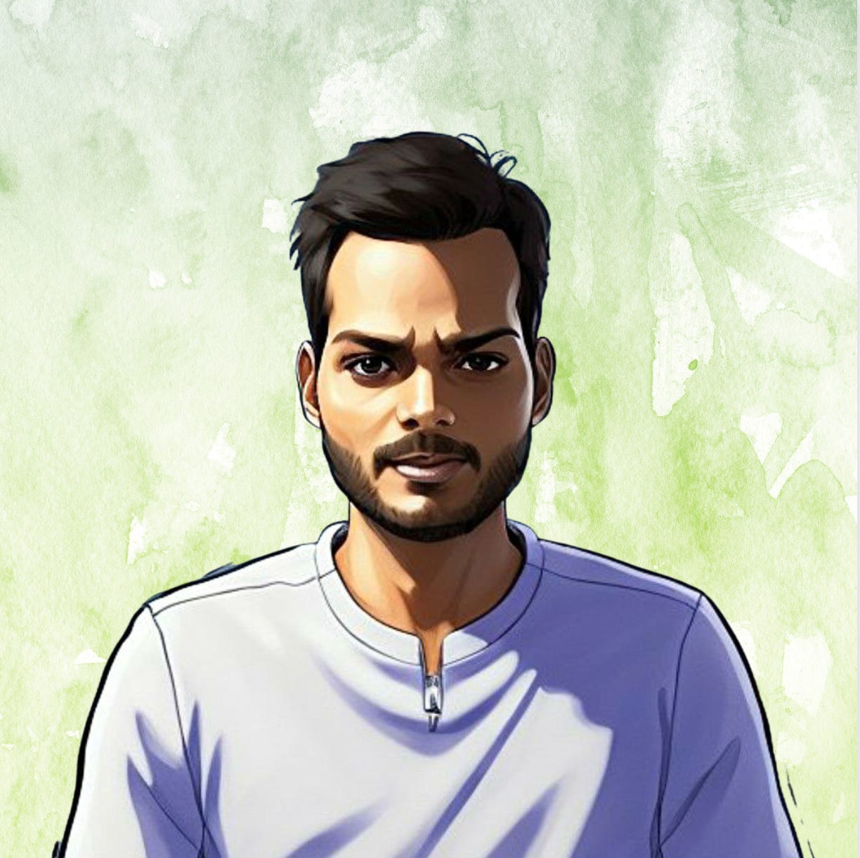 KUMAR RAVI | Substack