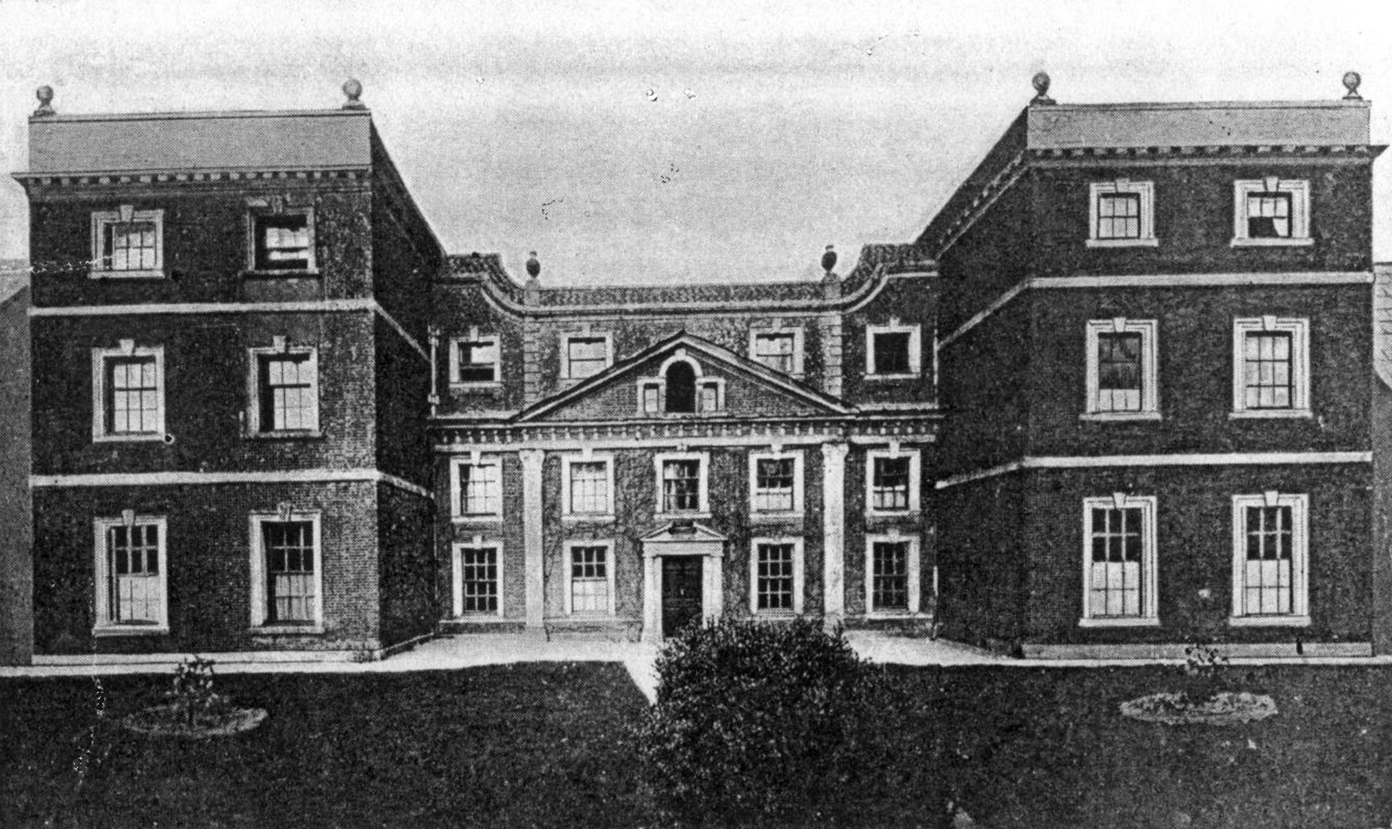 666 Park Avenue: NYC’s most palatial, mysterious maisonette