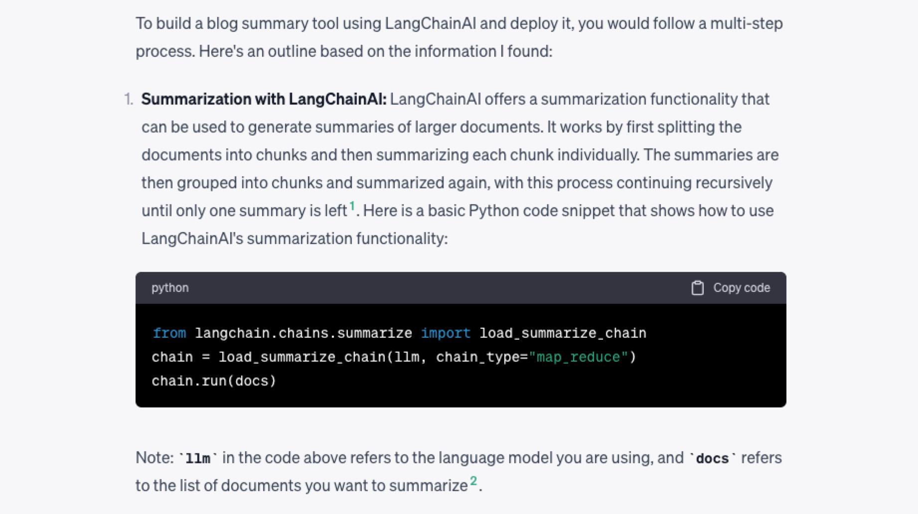 如何用 ChatGPT 结合 Github 代码库问答？ - by Wang Shuyi
