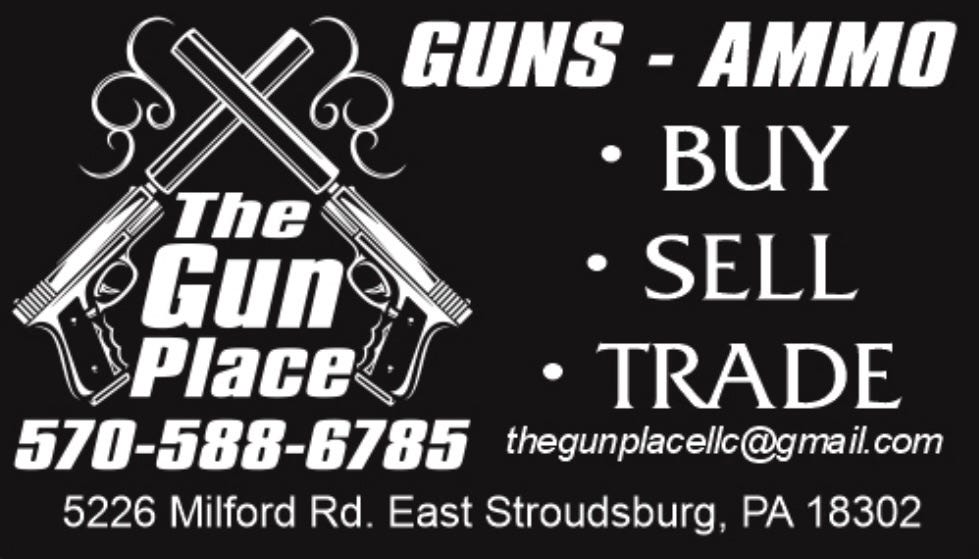 Firearms stores near me - by Lucian K. Truscott IV