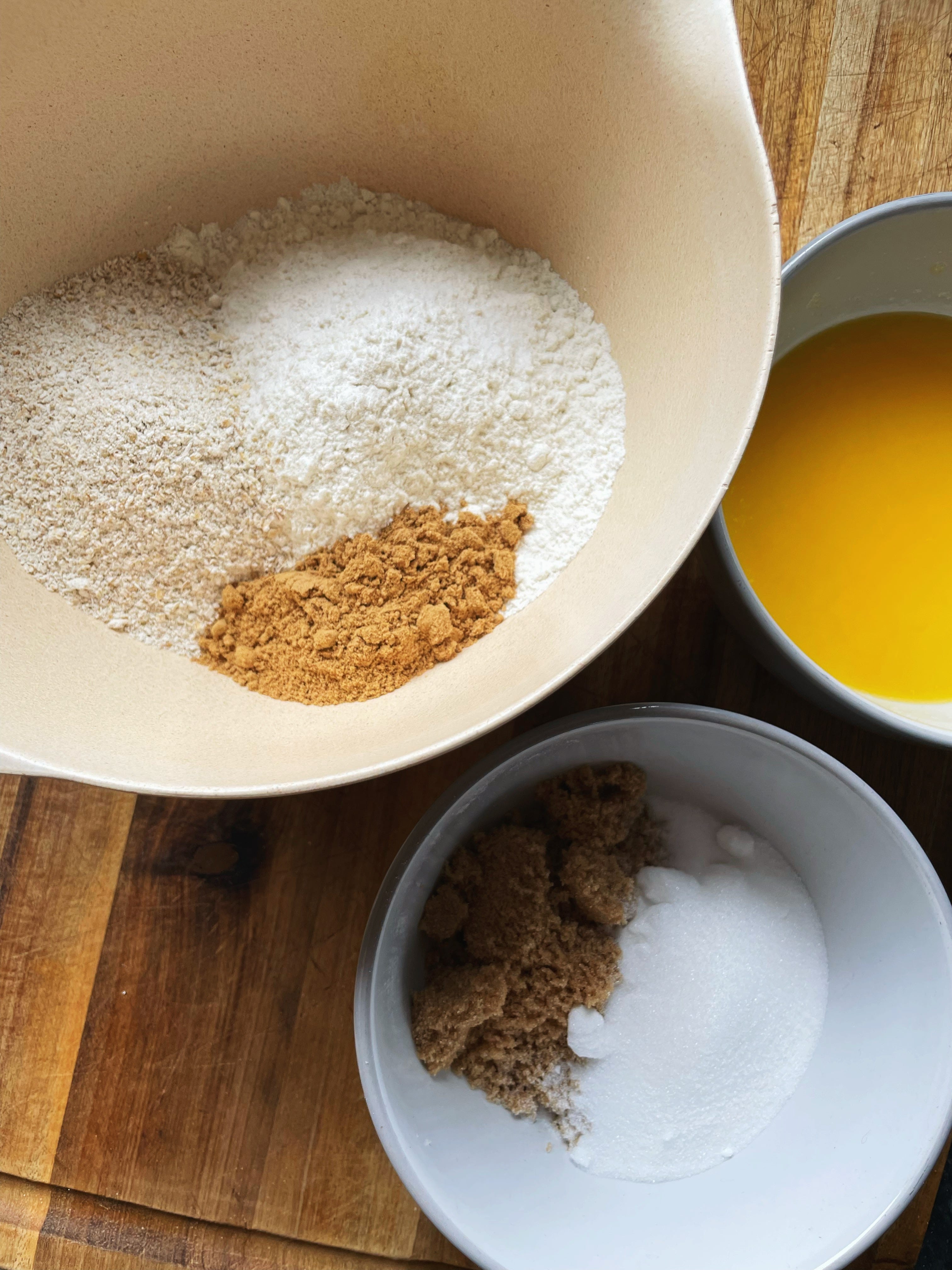 Grasmere-Style Gingerbread - by Anthony O'Shaughnessy