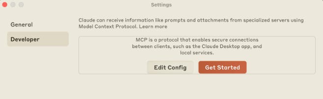 How to build your own MCP server? - by Aravind Putrevu
