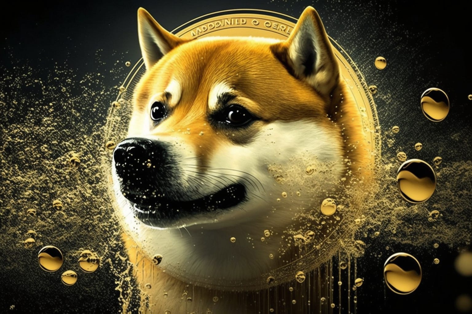 What is Dogecoin - by Raine - Know It All