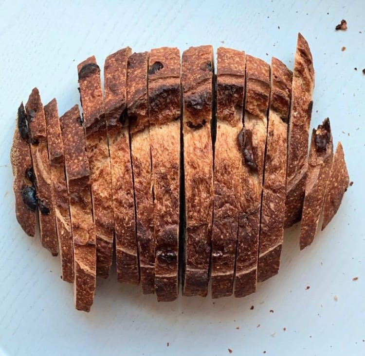 Breaking Bread: 12 Park Slope Businesses That Bake Their Own Bread