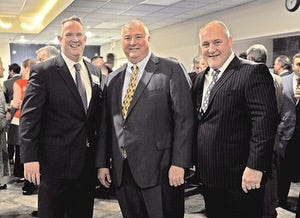 Good lord, Cuyahoga County! - by D.J. Byrnes - The Rooster