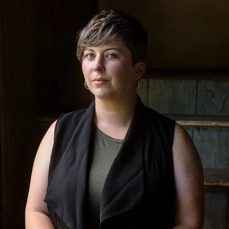 Karie Fugett | Substack