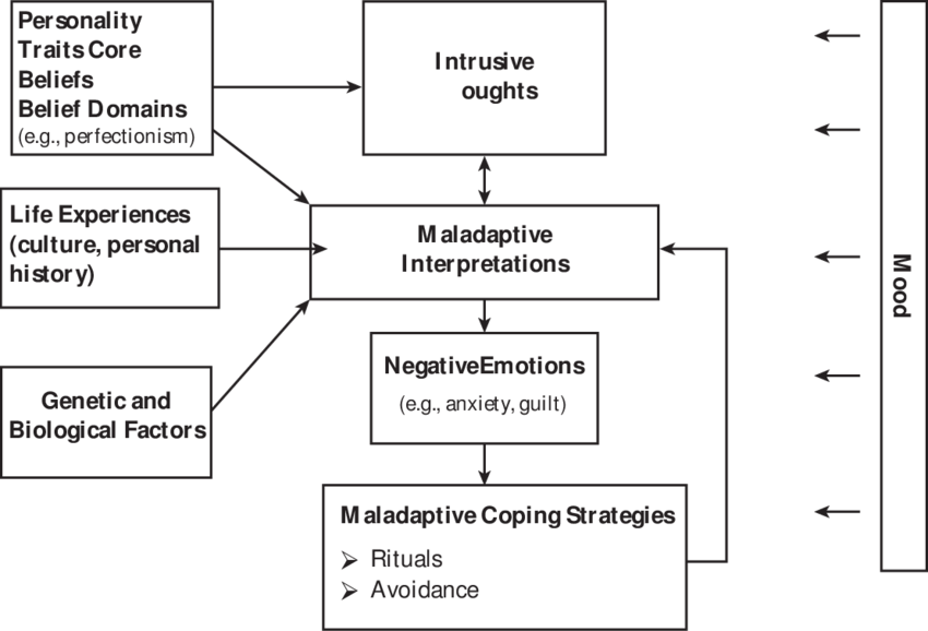 Moral Foundations for OCD - by AffectiveMedicine