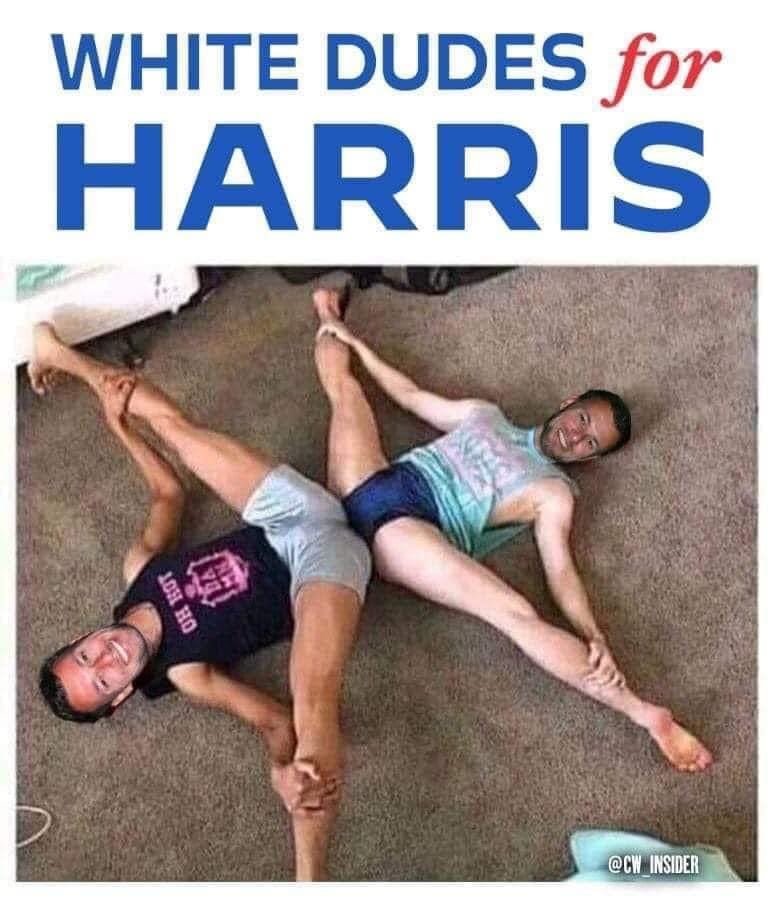 Meme-manic Monday: 8/5/24 - by Matt Margolis